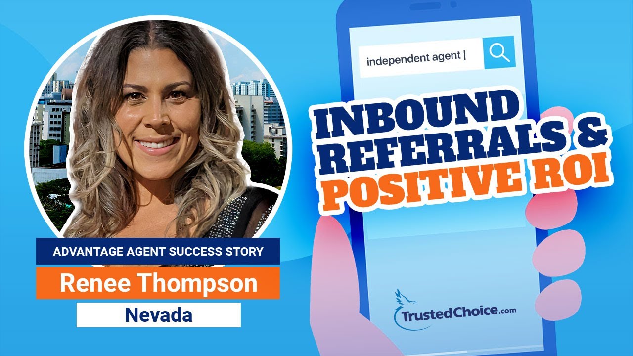 Success Story Shorts: Renee Thompson - YouTube