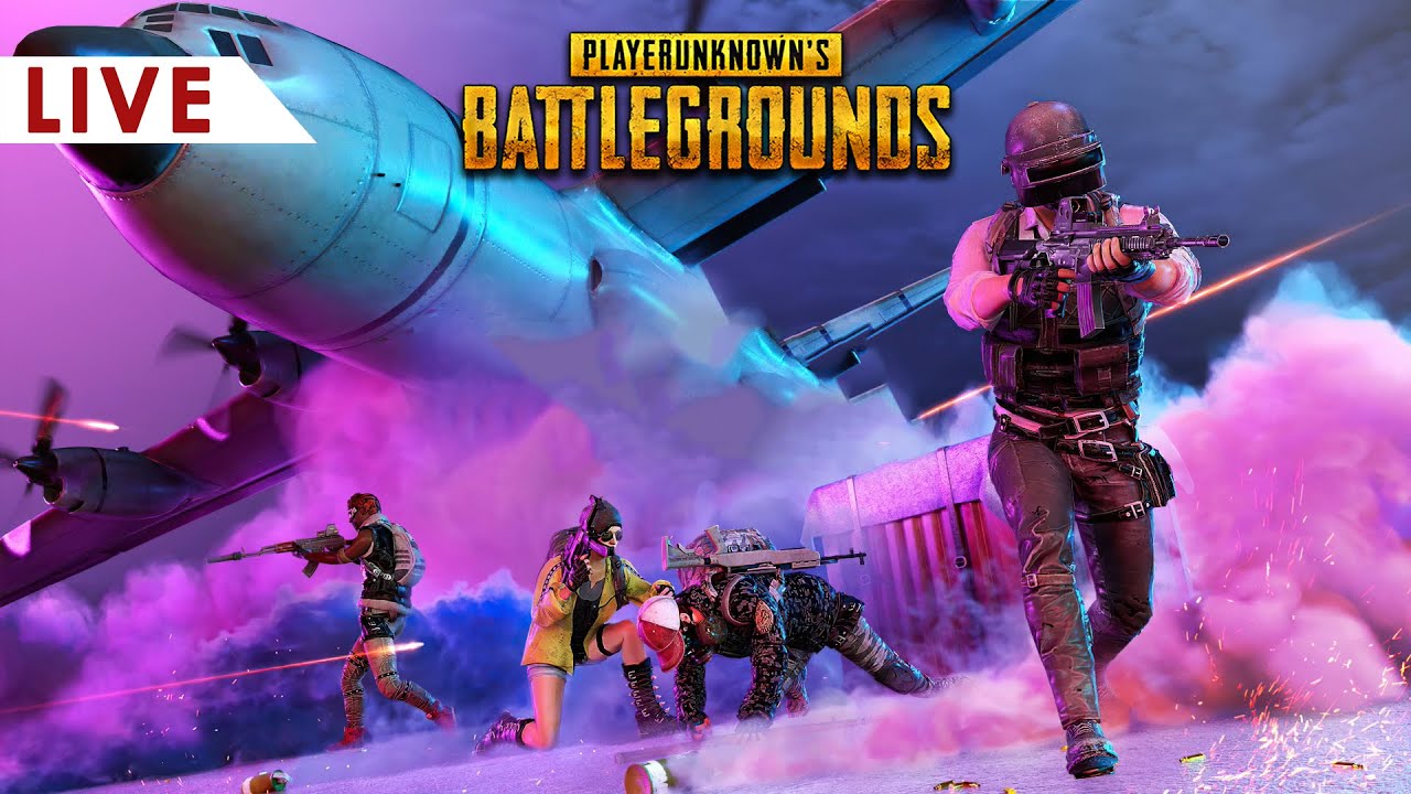 Besok pagi jadi yah? - PUBG INDONESIA - YouTube