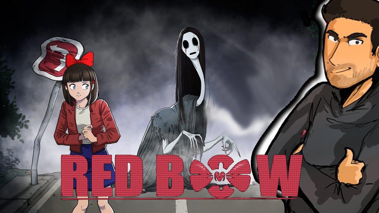RED BOW Gameplay Español COMPLETO DOS FINALES - YouTube