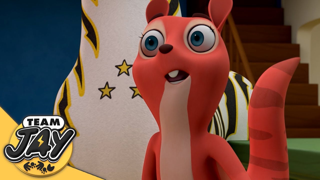 Team Jay - Wushu Best Bits | Series One | Compilation - YouTube