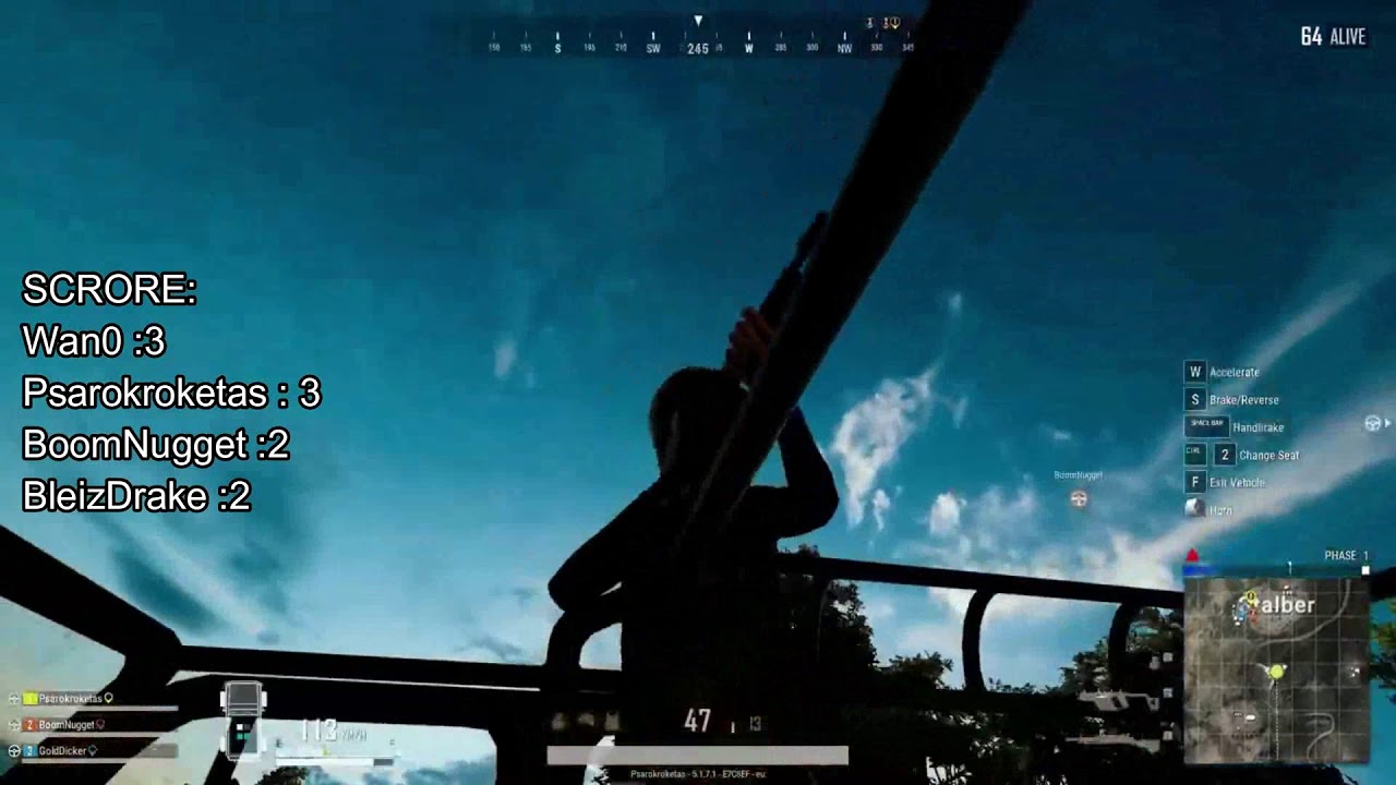 The Compilation Saga - Driving Compilation - YouTube