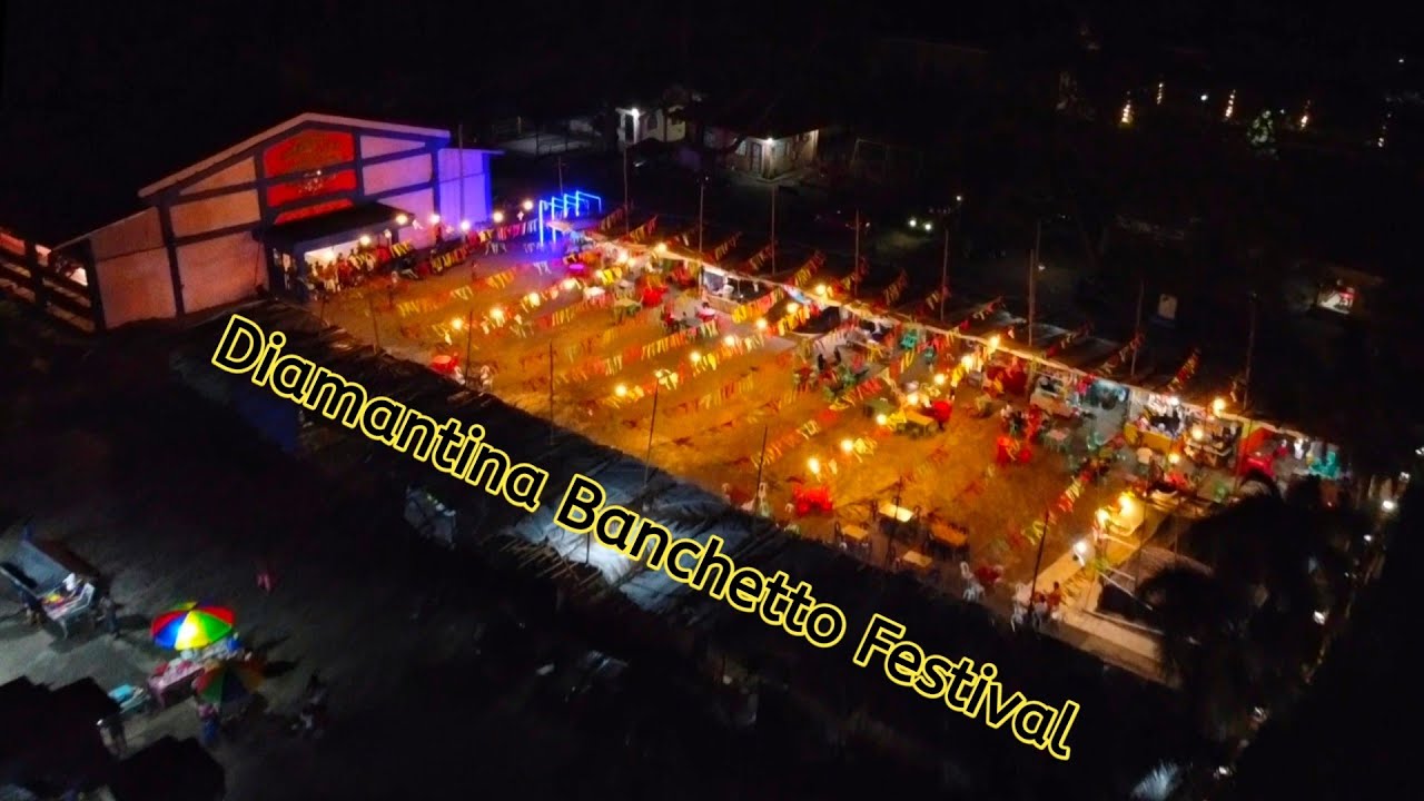 DIAMANTINA BANCHETTO FESTIVAL | Cabatuan | Isabela - YouTube