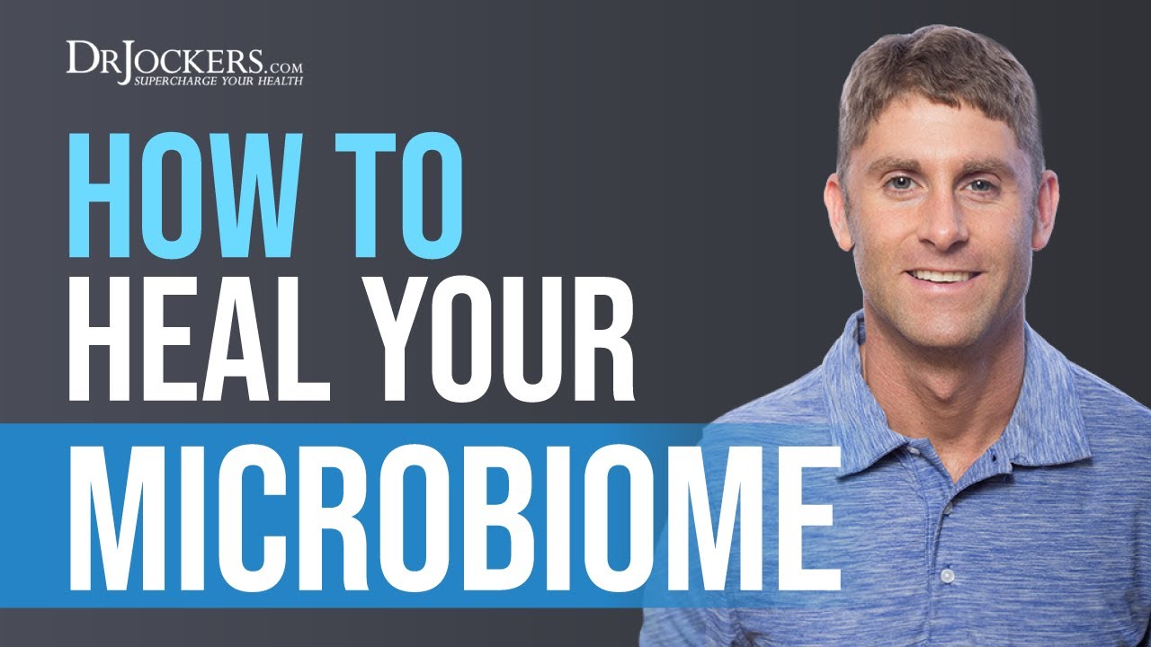 Gut Dysbiosis: What Is It and How to Heal Your Microbiome? - YouTube