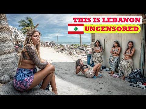 The Allure Of Lebanon: Asia’s Untold Beauty Story | Travel Diary
