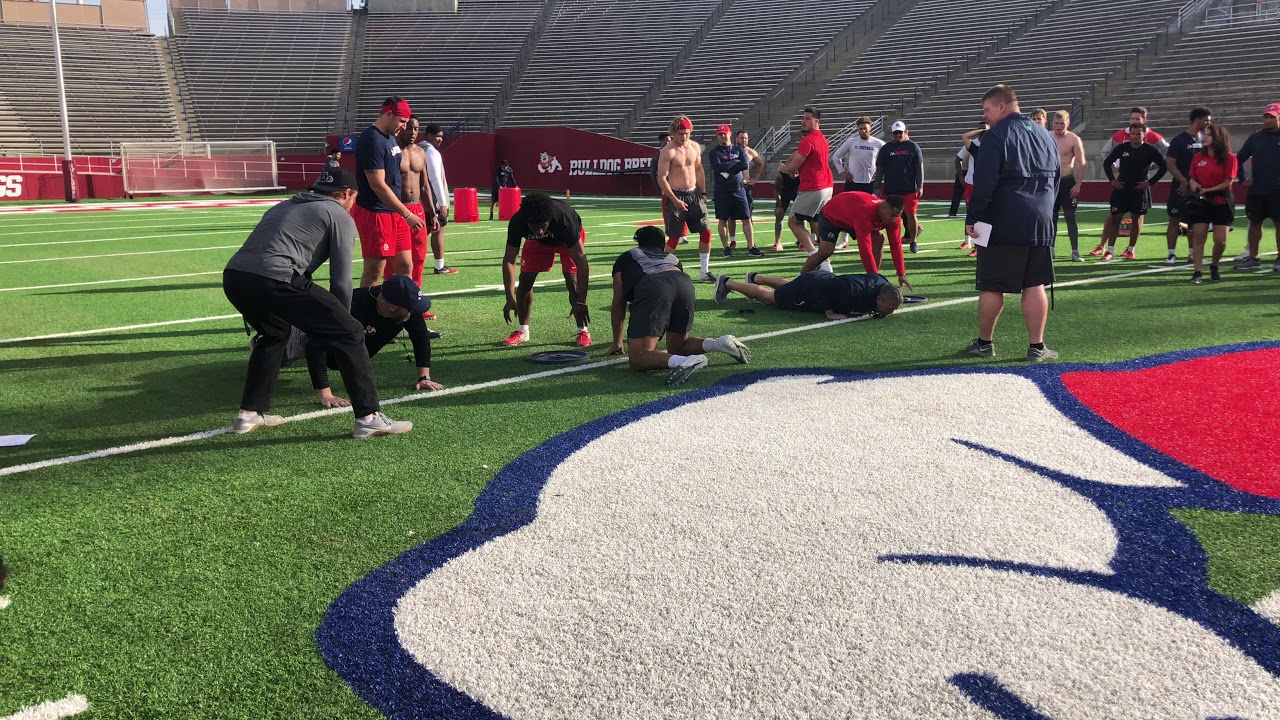 Competition Plate Push Relay - YouTube