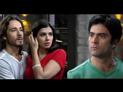 Cris e Marcelo (Parte 20) - 2 Temporada Rebelde Brasil - YouTube