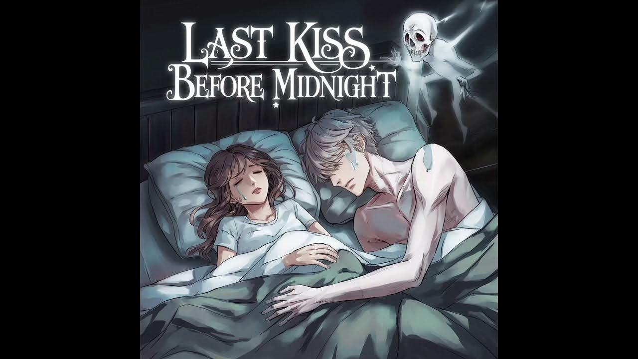 [Ballad / Soft Rock] Last Kiss Before Midnight | AI Music - YouTube
