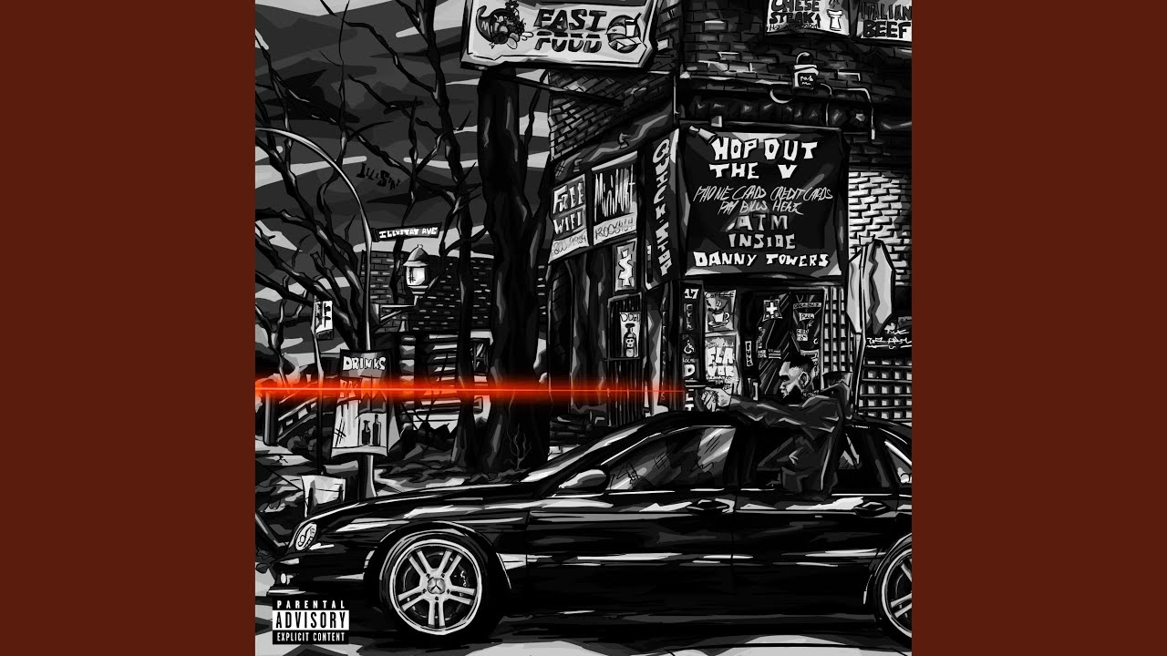Hop Out The V! - YouTube Music