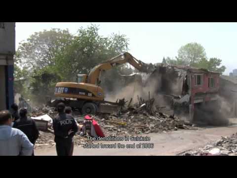 İstanbul BY Studio - Belgesel \