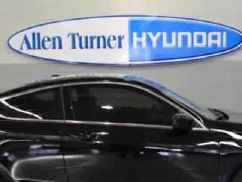 Honda Accord, Allen Turner Hyundai- Pensacola, FL 32505 - YouTube
