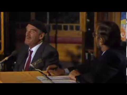 Jürgen von Manger als Adolf Tegtmeier - Zusammenschnitte 1965-1988