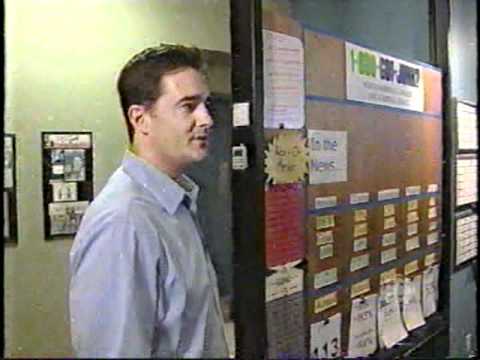 Brian Scudamore on Venture - Founder/CEO of Junk Removal Service 1-800 ...