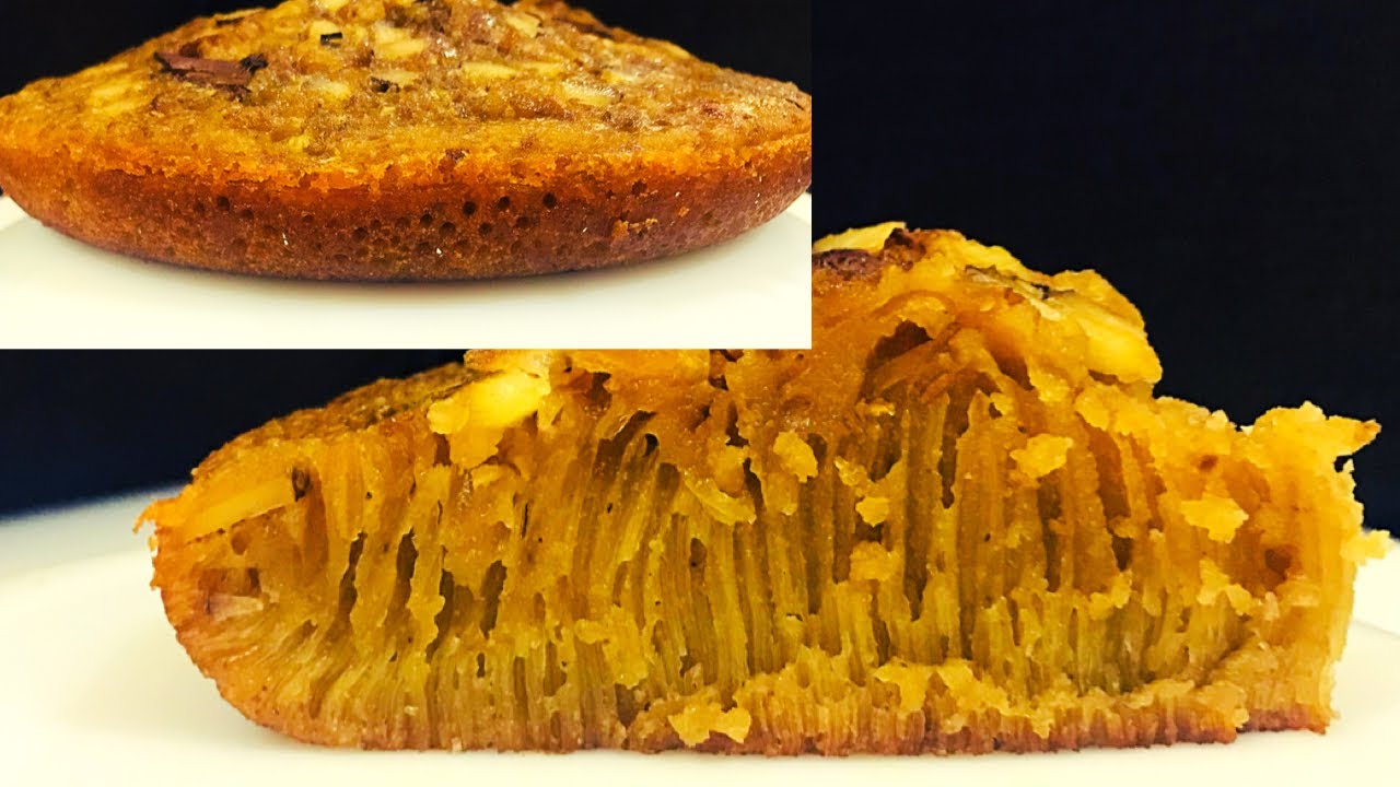 Kalathappam | Perfect Cooker Kalathappam Recipe | Malabar Snacks|Food ...