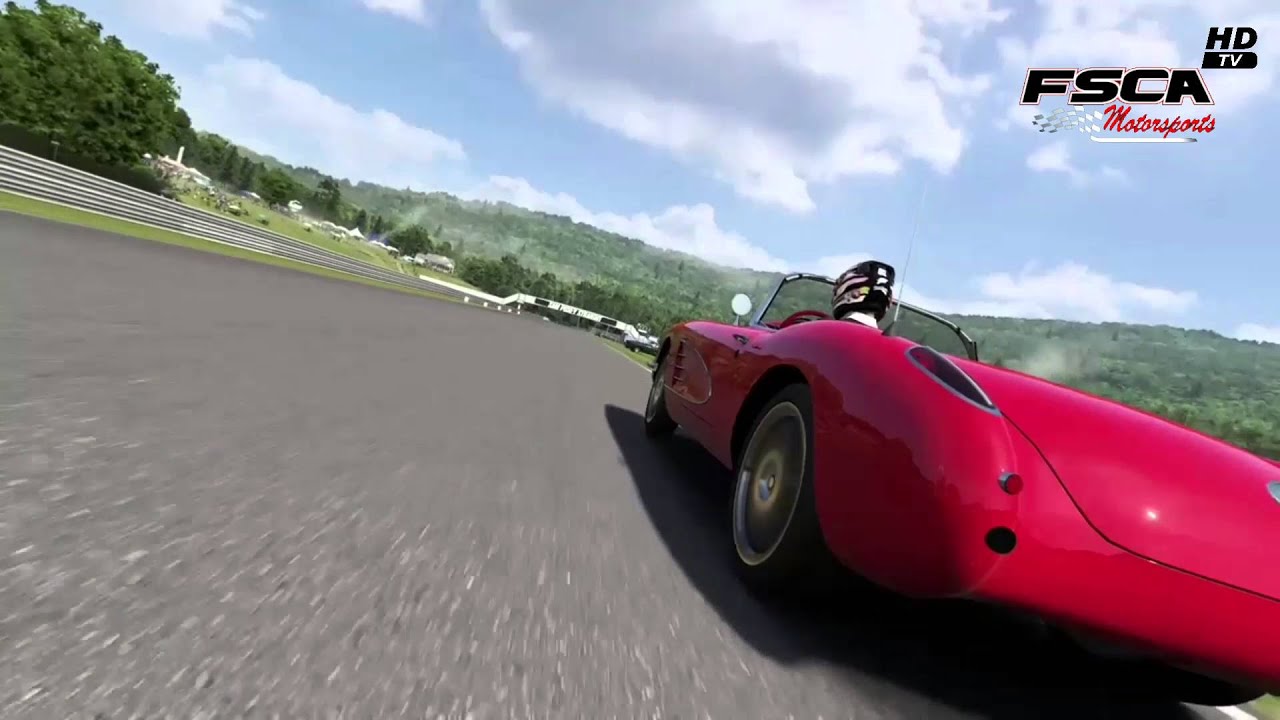 FSCA Motorsports (True Street Grudge Racing) - YouTube