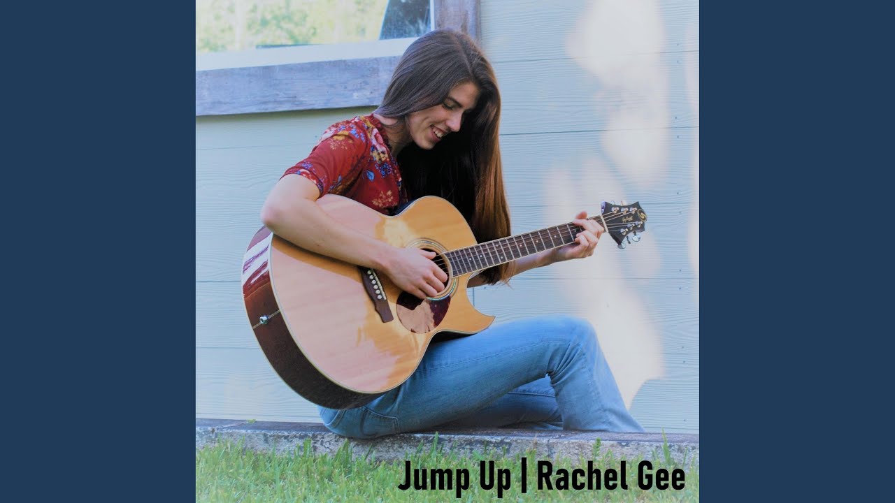 Jump Up (feat. Rachel Gee) - YouTube