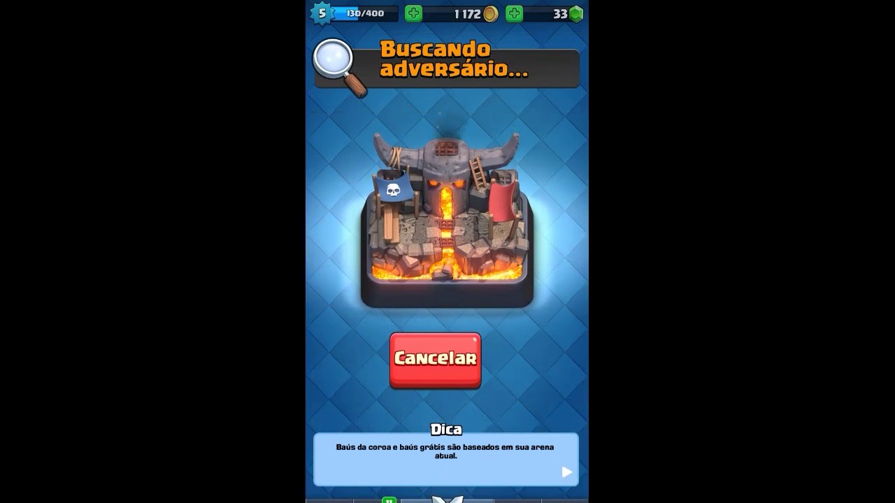 SUBINDO DA ARENA 4 ATÉ A ARENA 5 SEM PERDER - CLASH ROYALE - YouTube