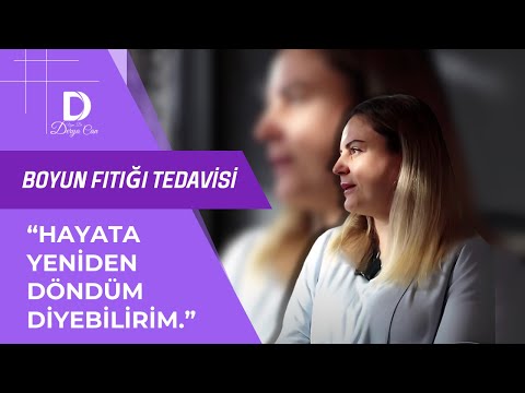 Boyun fıtığı Proloterapi tedavisi - Uzm. Dr. Derya CAN - GATA 2005 Mzn. Askeri Hekim