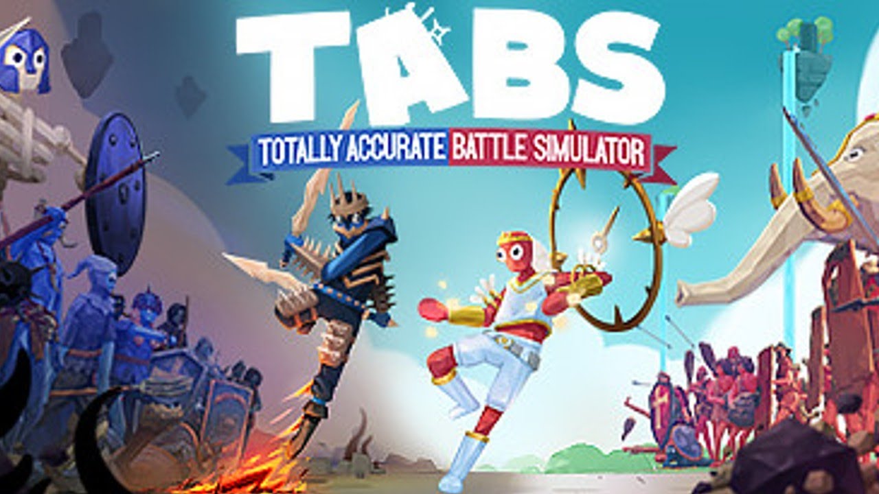 How to unlock the TABS Medieval 2 Secret Unit - YouTube