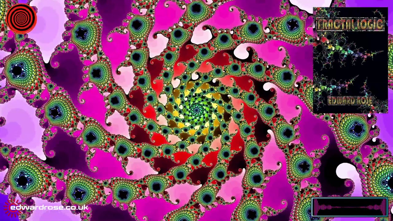 Fractal Logic 01 - YouTube