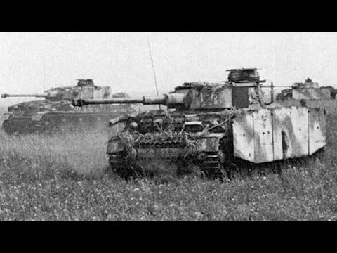 Pz 4H poradnik War Thunder - YouTube