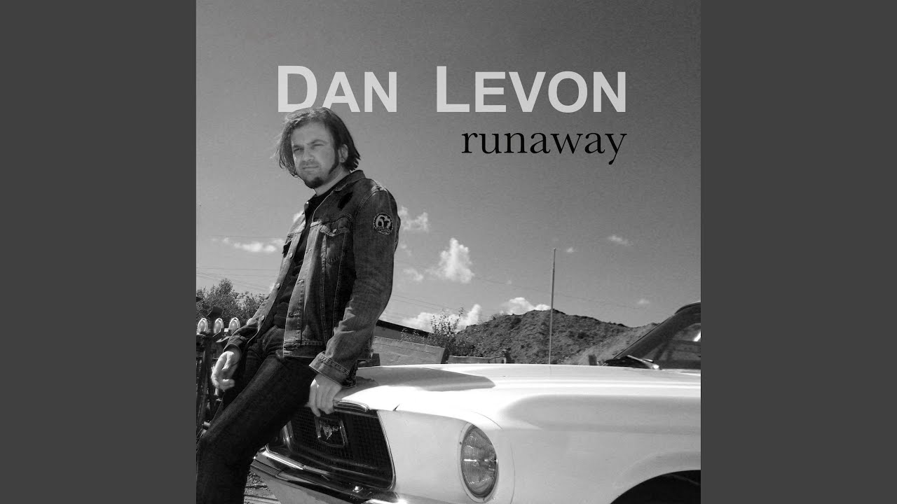 I'm No Runaway - YouTube