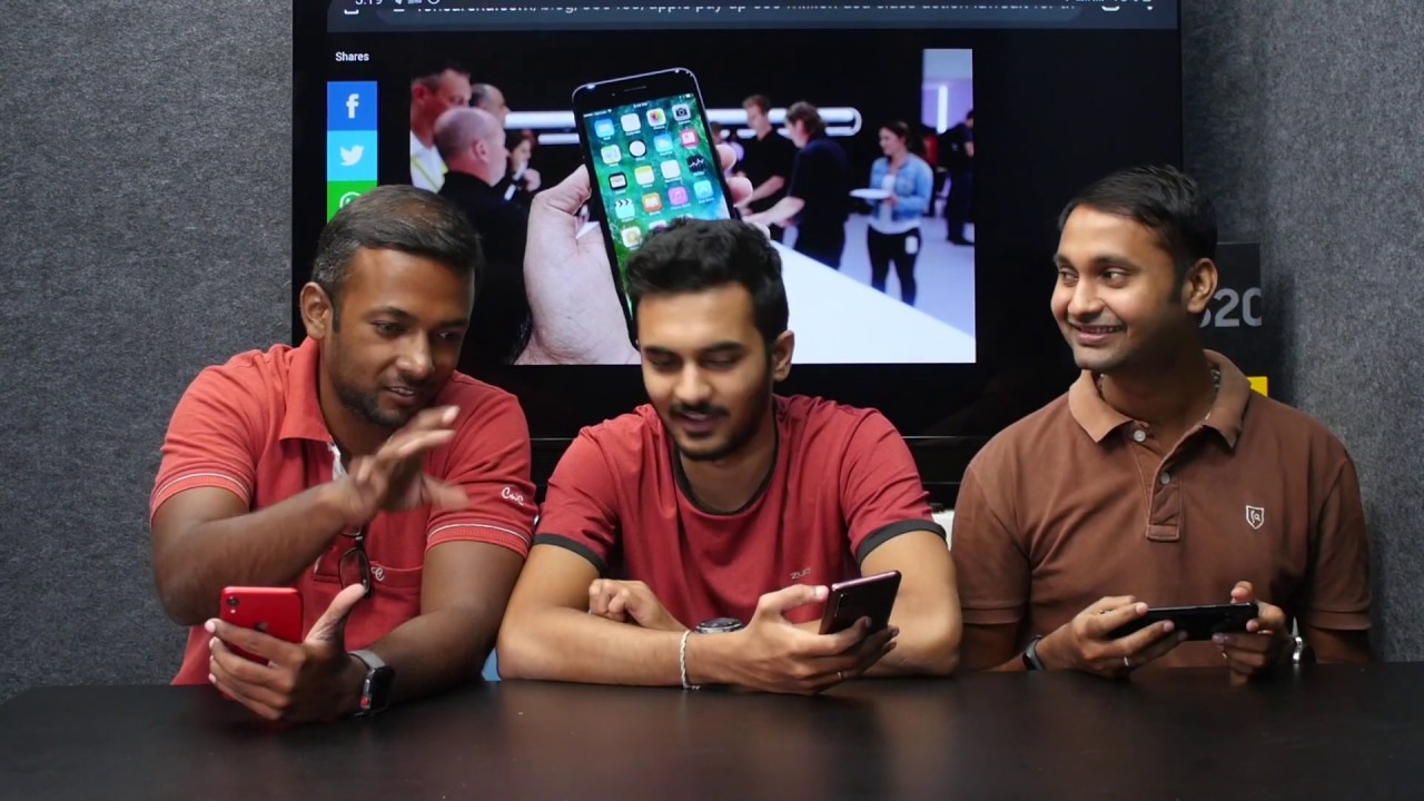 Samsung Galaxy A21 surfaces, OnePlus 8 to launch mid-April, Nokia 8.3 ...
