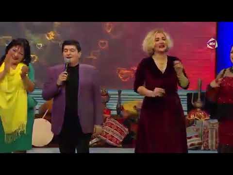 Baloğlan Əşrəfov Niyə söyləyirsən unut sən məni