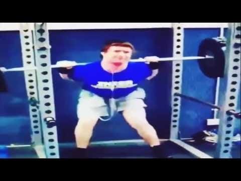 Blague - Formation fitness moments drôles gym workout épique échoue ...