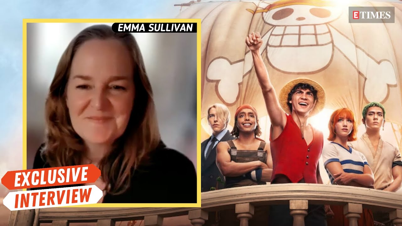 'One Piece' Director Emma Sullivan CONFIRMS Smoker Tipoff In FINALE; teases 'stronger enemies ...