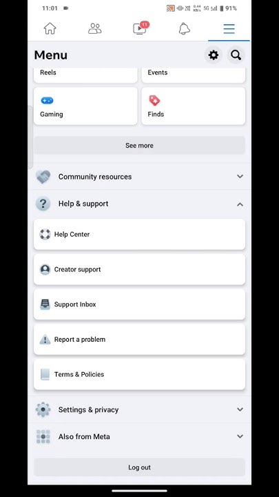 facebook support inbox message delete/facebook support inbox your alert delete - YouTube