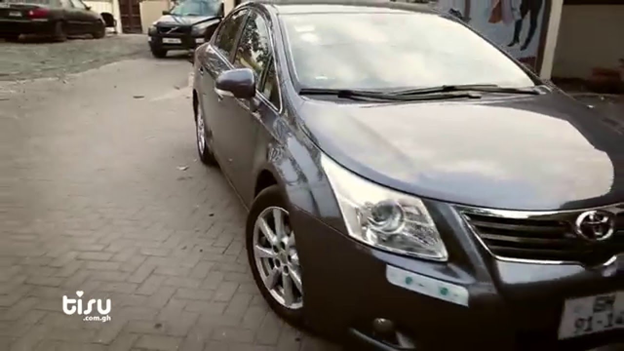 Tisu Valentine Winners - Love Like No Other - YouTube