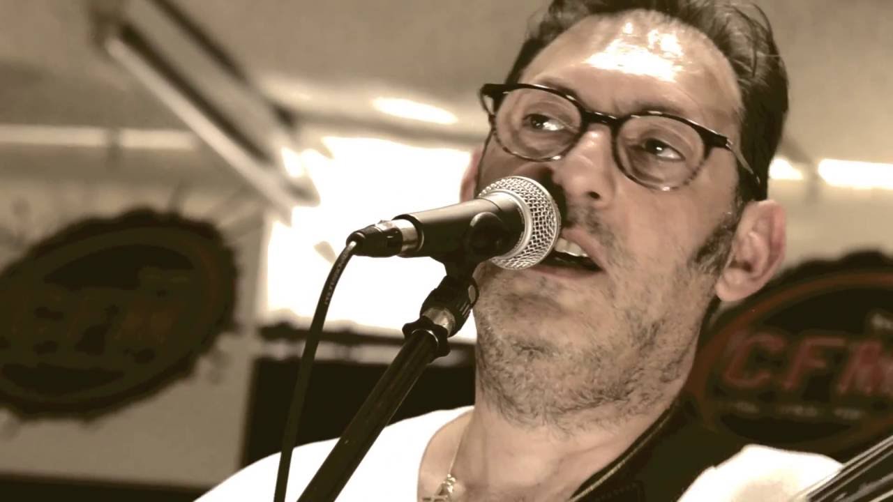 TEASER ON LIVE concert COYOTE 24 juin 2016 à 19h - YouTube