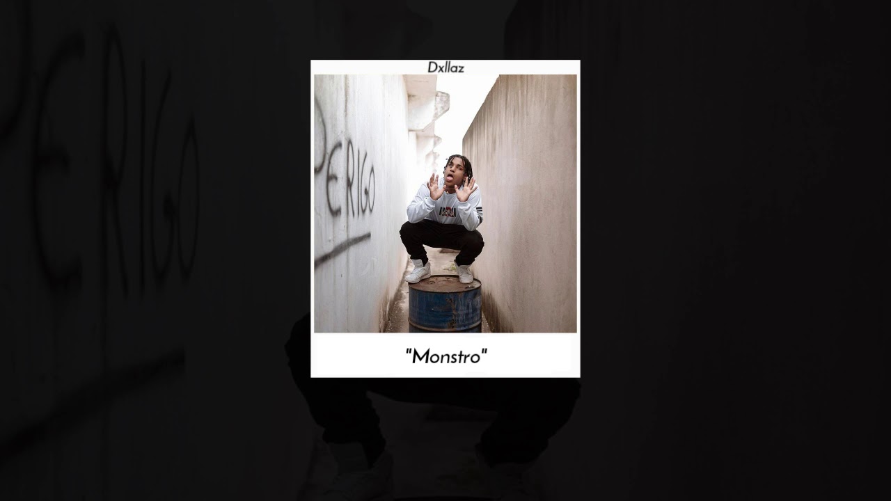 Dudu - "Monstro" - (Letra) - YouTube