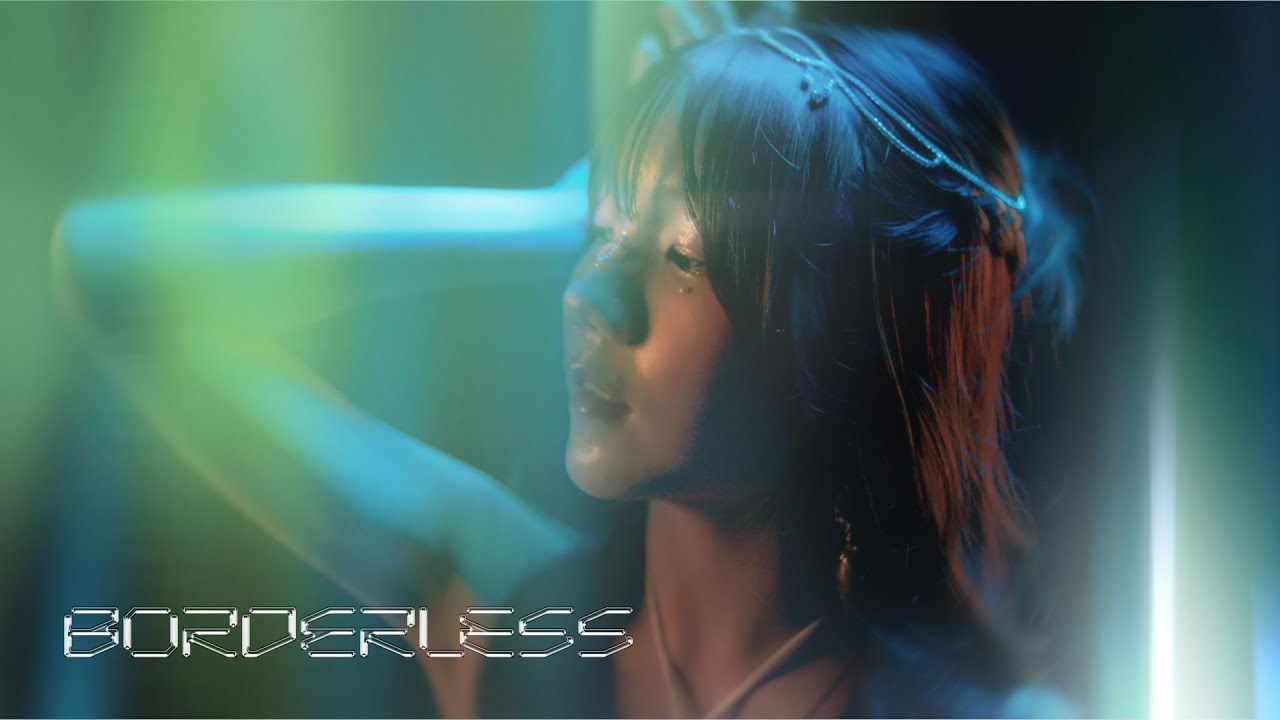 【Teaser】BORDERLESS (Monet ver.) / BNK48 - YouTube