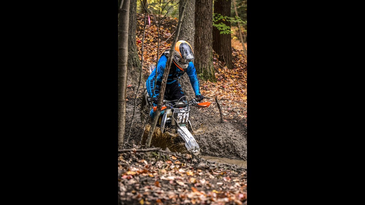 AWRCS Round 10 Rock Run 2022 - YouTube