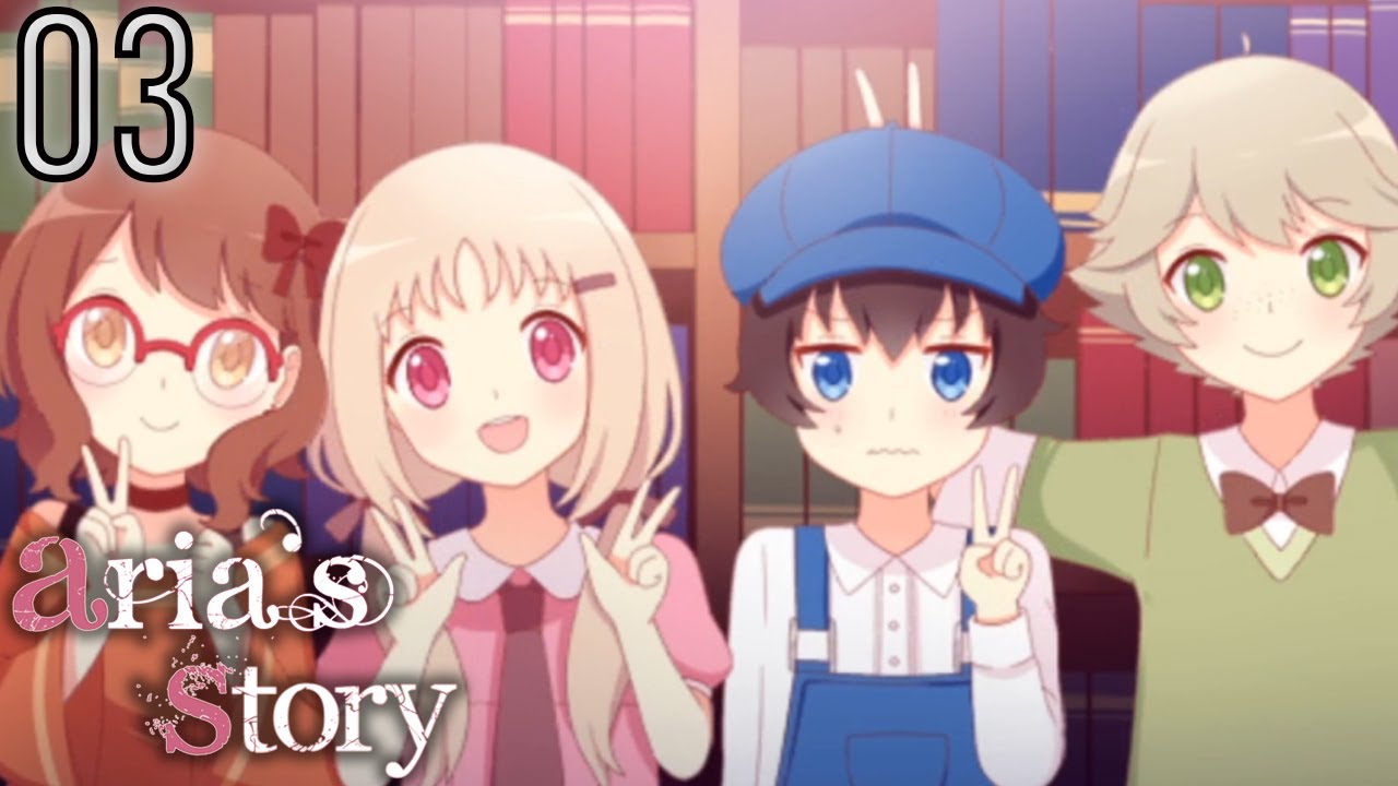 Aria's Story | Parte 3 FINALE | RPG Maker Horror Game [TODOS LOS ...