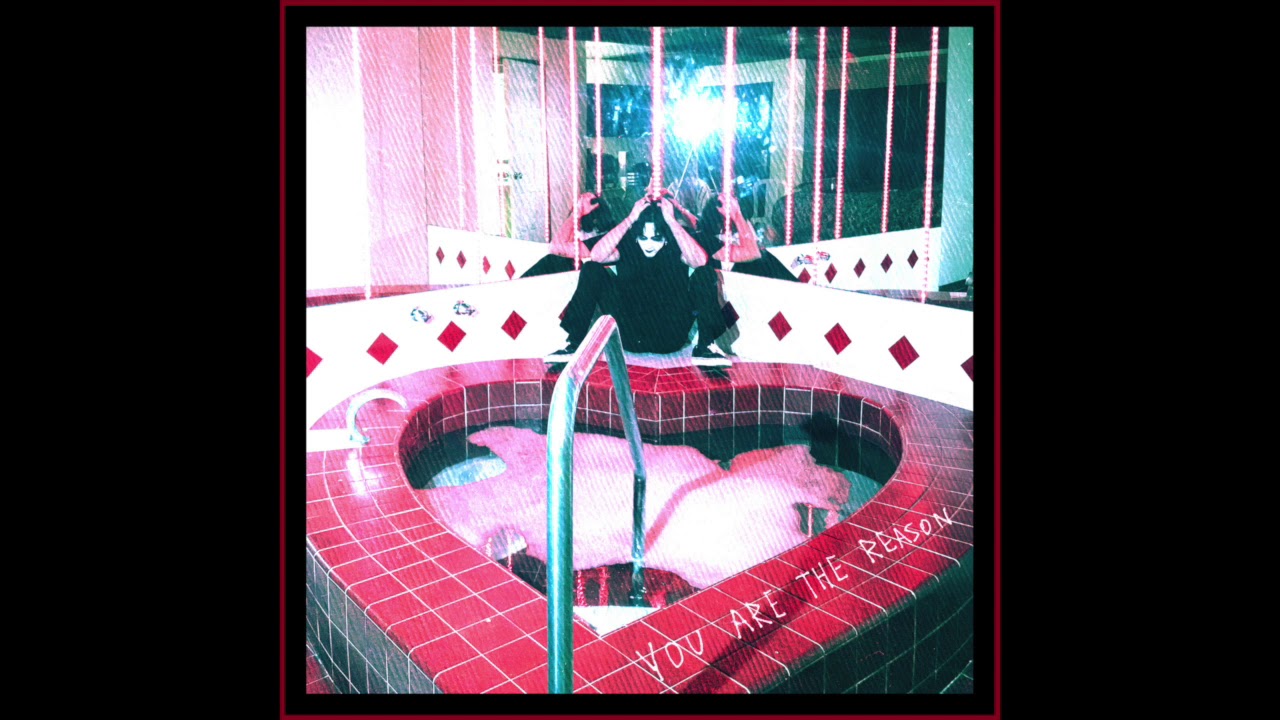 Johnny Goth - You Are The Reason - YouTube