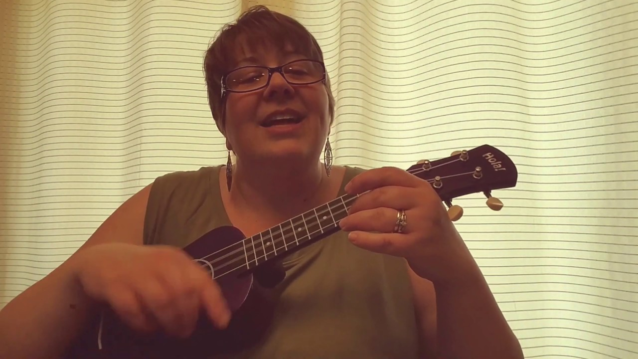 Hymn - My Life Flows On In Endless Song - How Can I Keep From Singing ...