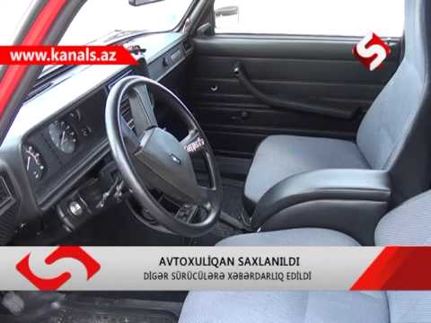 SHEKIDE AVTOXULIQAN SAXLANILDI