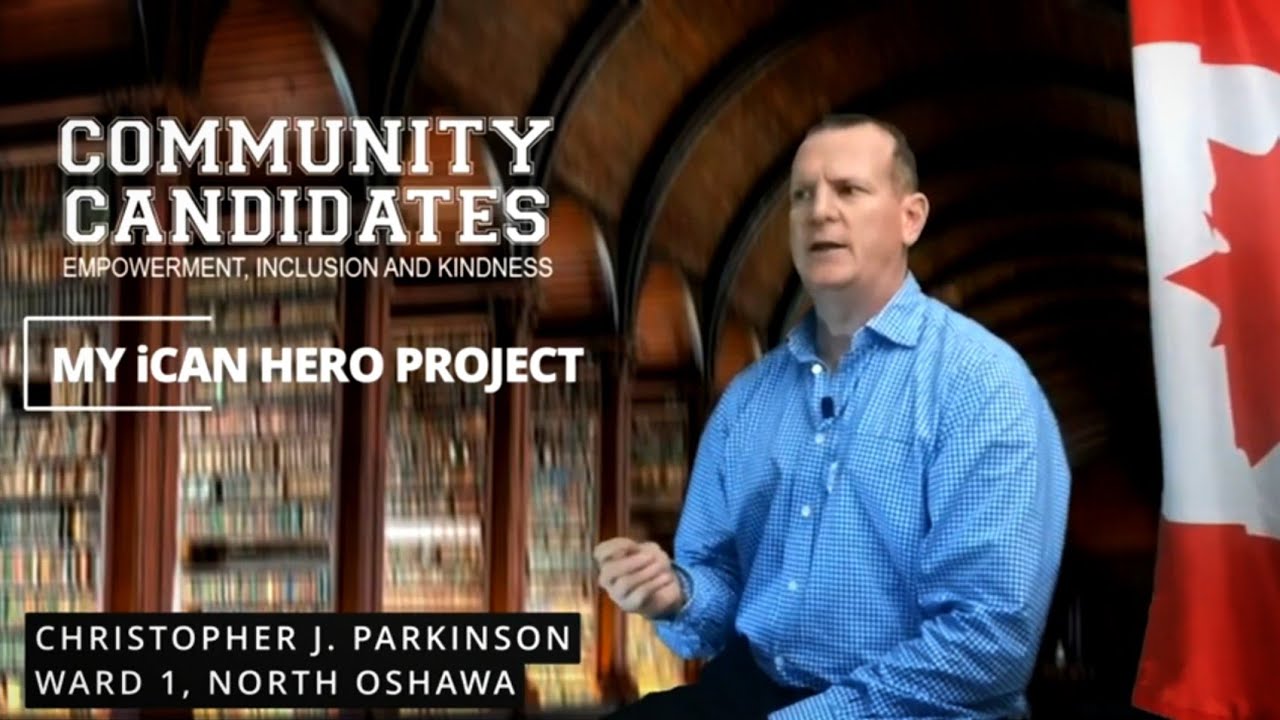 Creating complete community inclusion in politics, JUST -1- VOTE ...