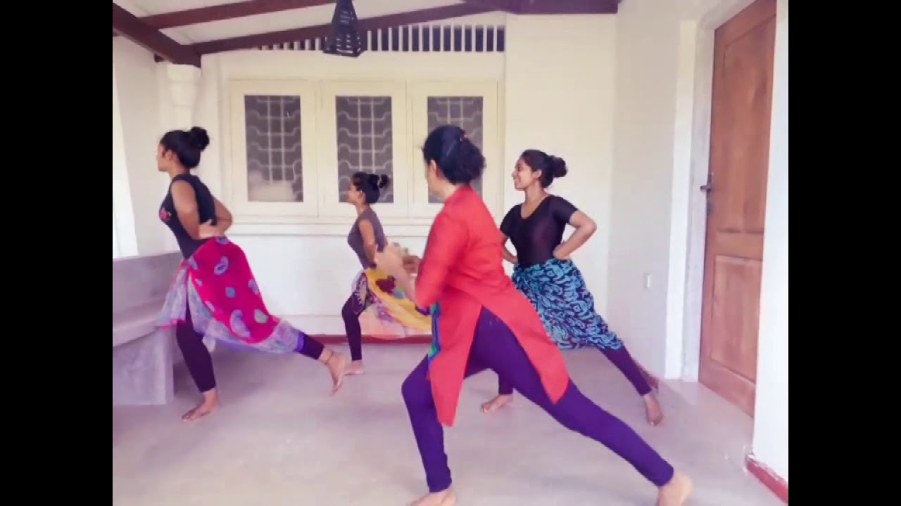 Sri lankan traditional dancing Introduction of kandyan dance pasaramba ...