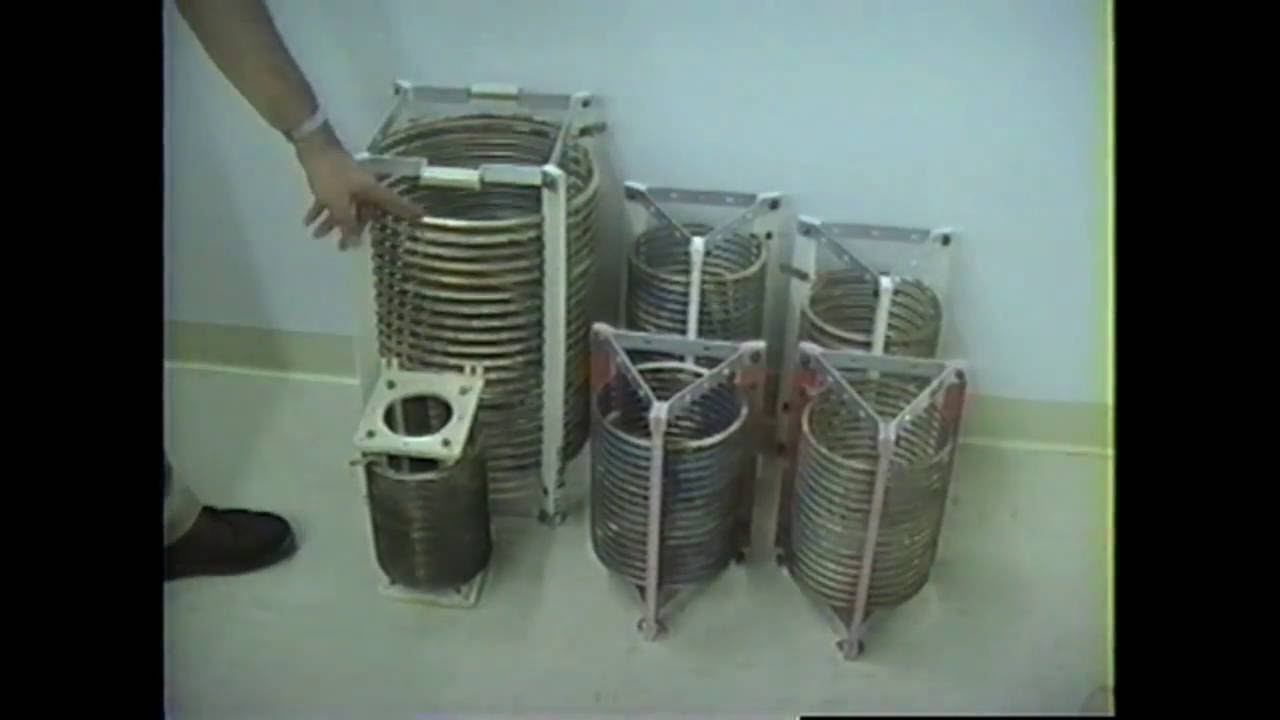 JAY WAGGONER'S WGTO AM 540, FLORIDA 50,000 WATT TRANSMITTER TOUR 1994 ...