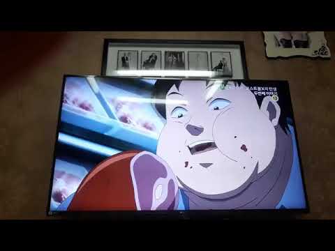 Fat Anime Guy - YouTube