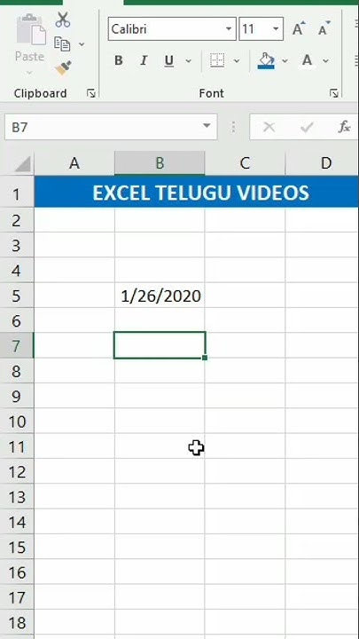 How to find out Your Birthdate Day Name (Week Name) - YouTube