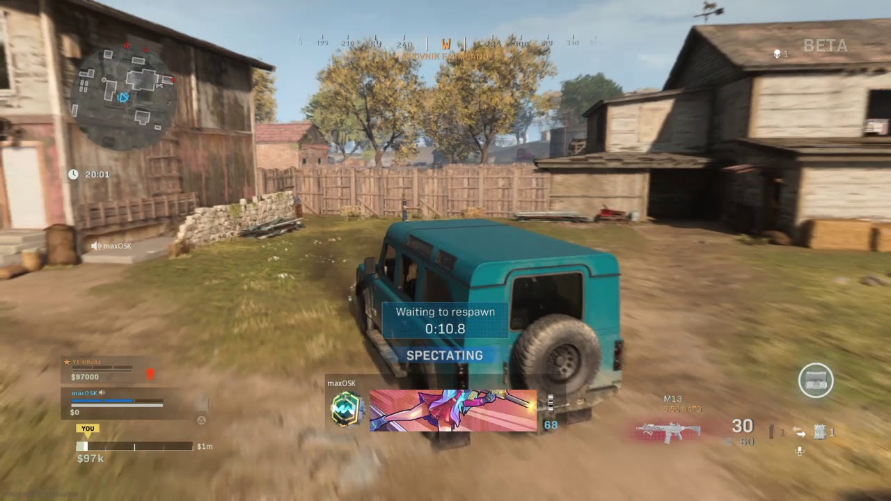 Call of duty episode 1 - YouTube