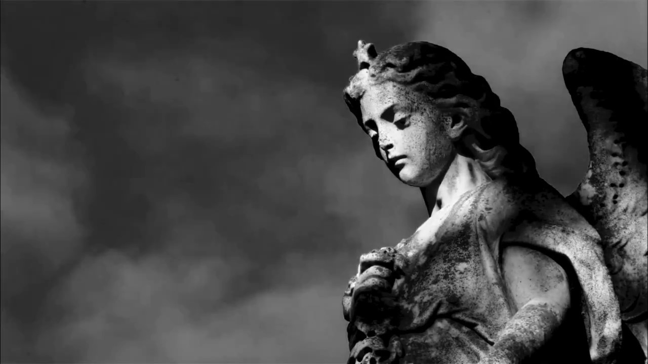 John Merrick's Remains - Light and Dark (Album Preview) - YouTube