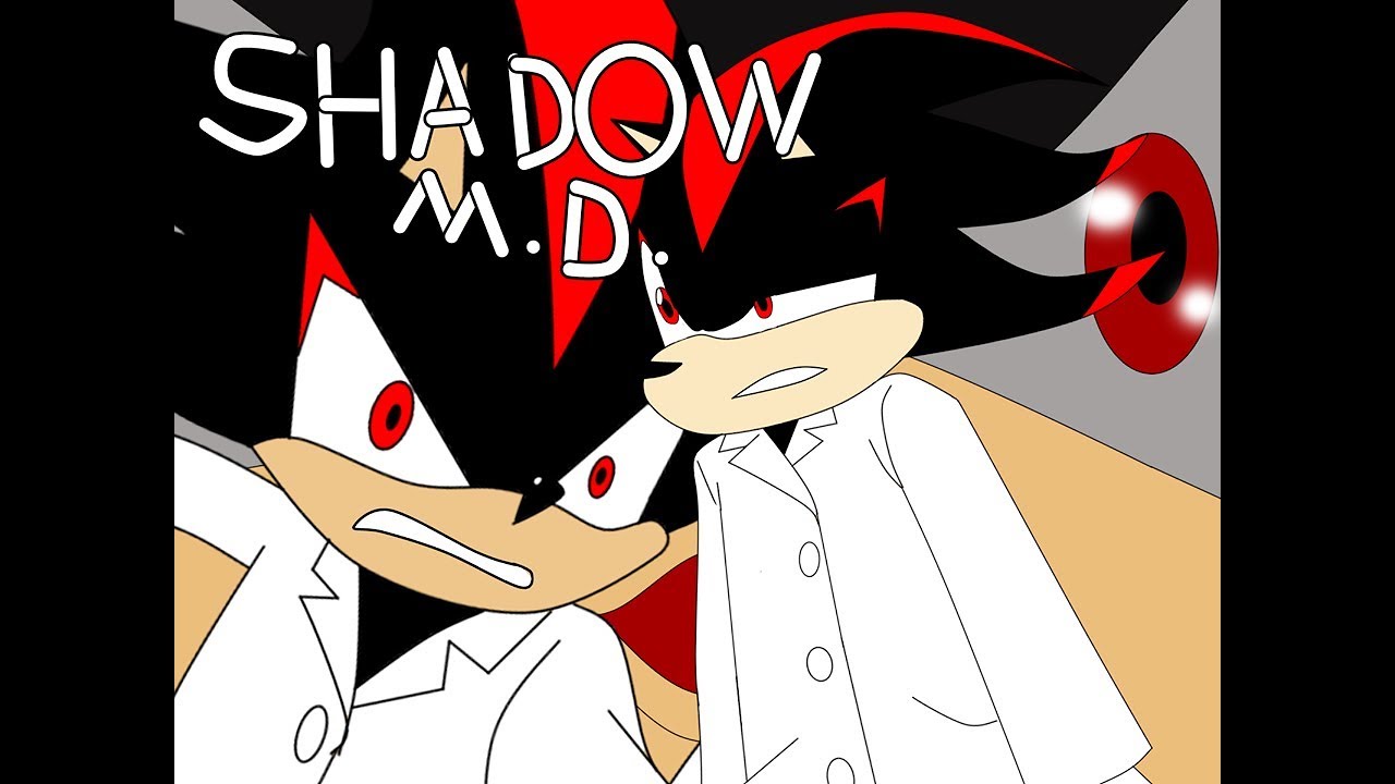 Doctor Shadow - YouTube
