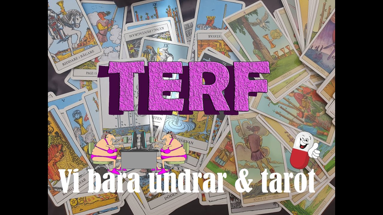 TERF - YouTube