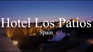 Hotel Los Patios, Spain