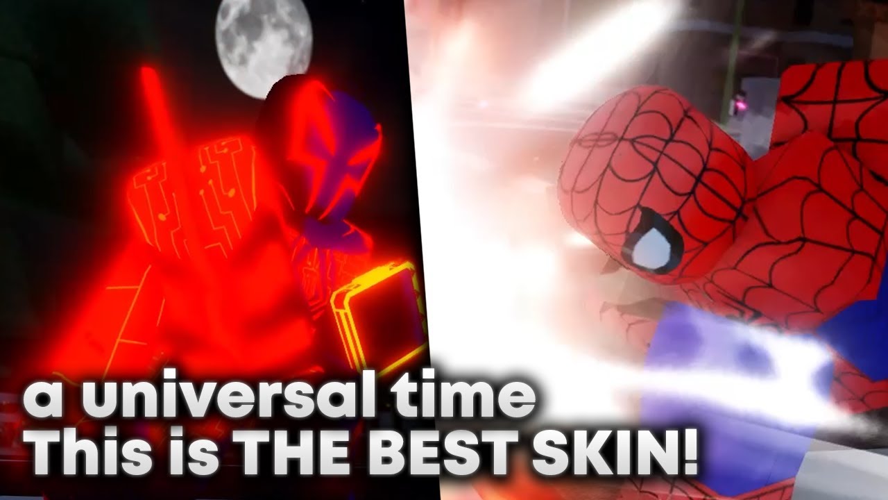 [AUT] THE BEST NEW SKIN OF ALL TIME! - YouTube